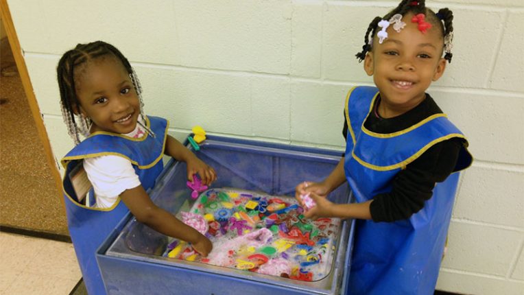 Southwest Mich preschool education, pre-kindergarten, early education