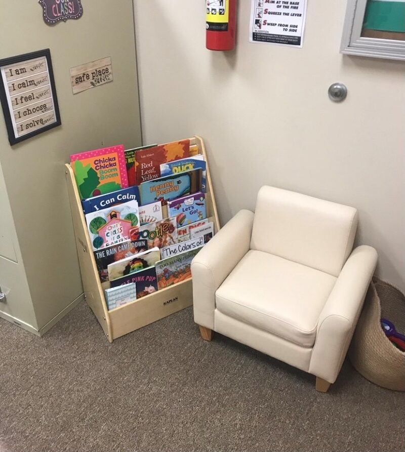 Southwest Mich preschool education, pre-kindergarten, early education
